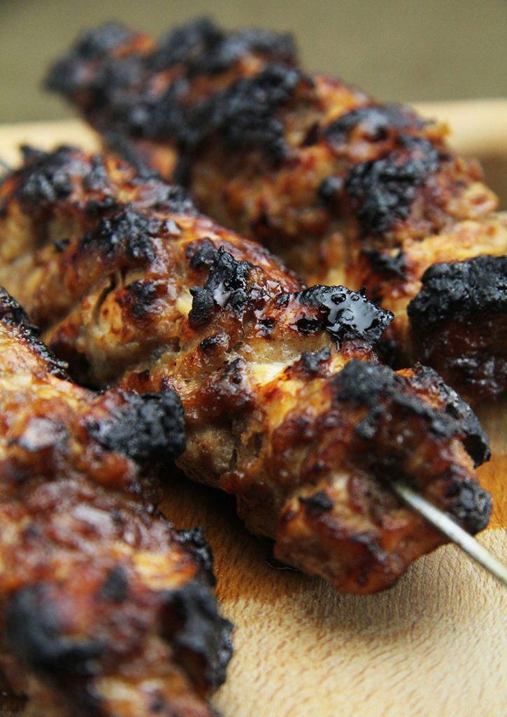 Hibiscus Lily Date & Tamarind Chutney - Artisan Food Trail Approved