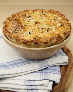 Celebrate British Pie Week 2017 - The Artisan Food Trail