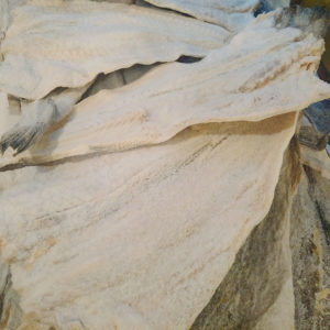 Salt cod using Shetland Cure preserving tradition – The Artisan Food Trail