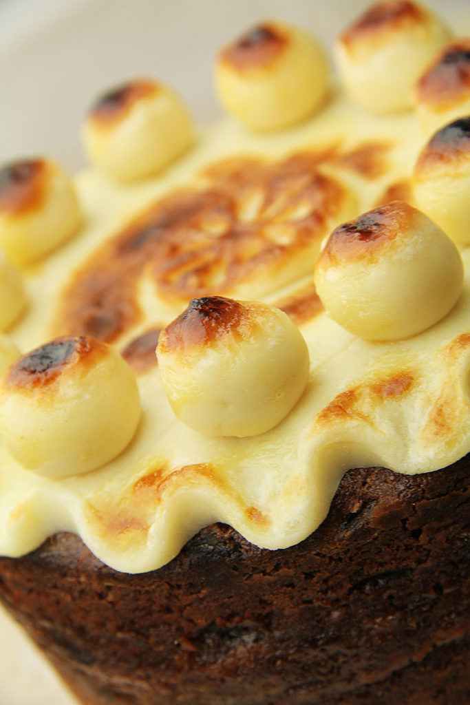 Simnel Cake recipe – A special Easter treat from The Artisan Food Trail