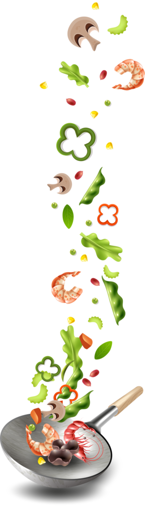 7 steps to successful stir-frying – The Artisan Food Trail