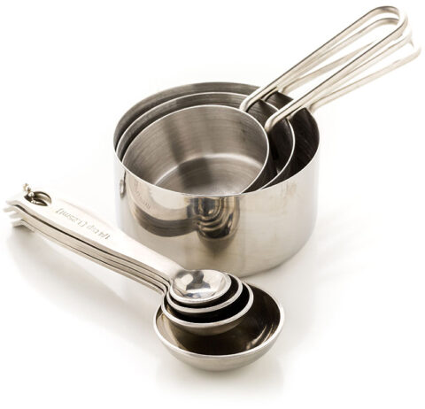 Master Measurements for Cooking and Baking Success – The Artisan Food Trail