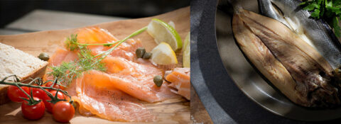 Jaffy’s Deluxe Smoked Fish Hampers – The Artisan Food Trail