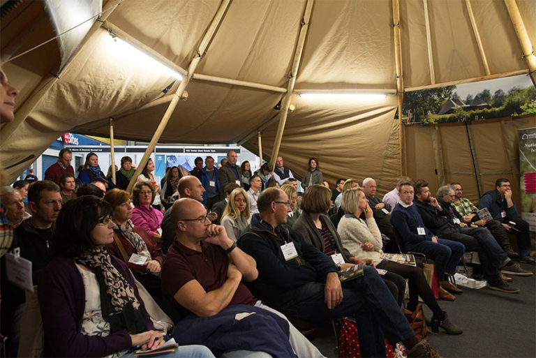 Farm Business Innovation Show 2019 –The Artisan Food Trail