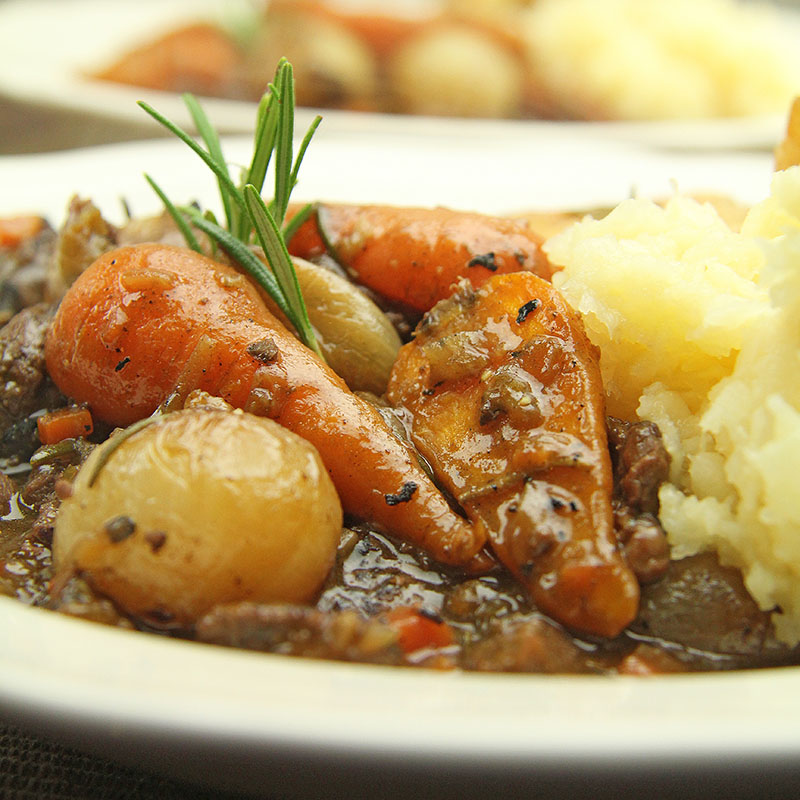 Coronation Turkey recipe from The Artisan Food Trail