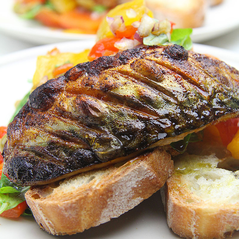 Kipper Pâté Recipe – The Artisan Food Trail