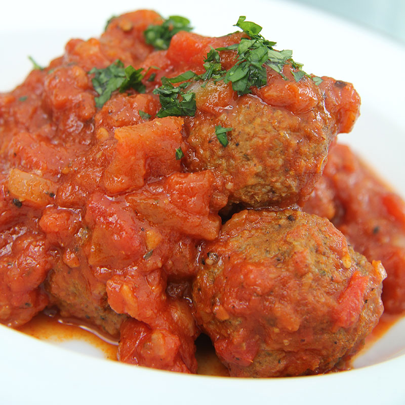 Albondigas – Spanish Meatballs Recipe – AFT