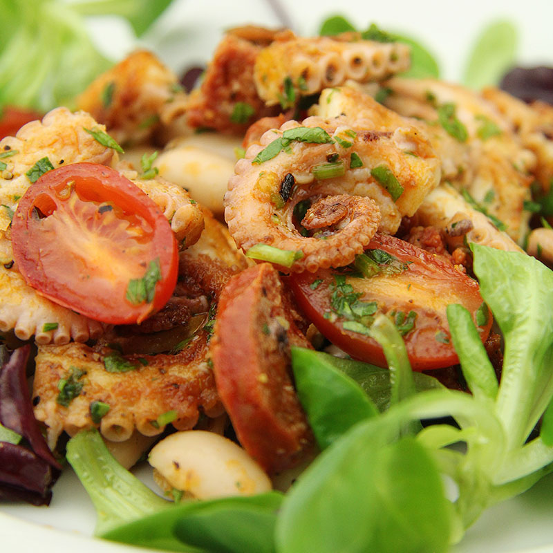 Coronation Turkey recipe from The Artisan Food Trail