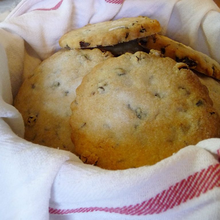 Wakes Cakes Recipe - The Artisan Food Trail