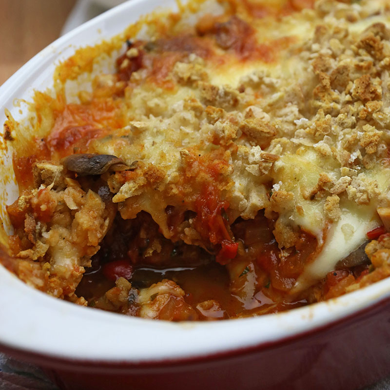 Coronation Turkey recipe from The Artisan Food Trail