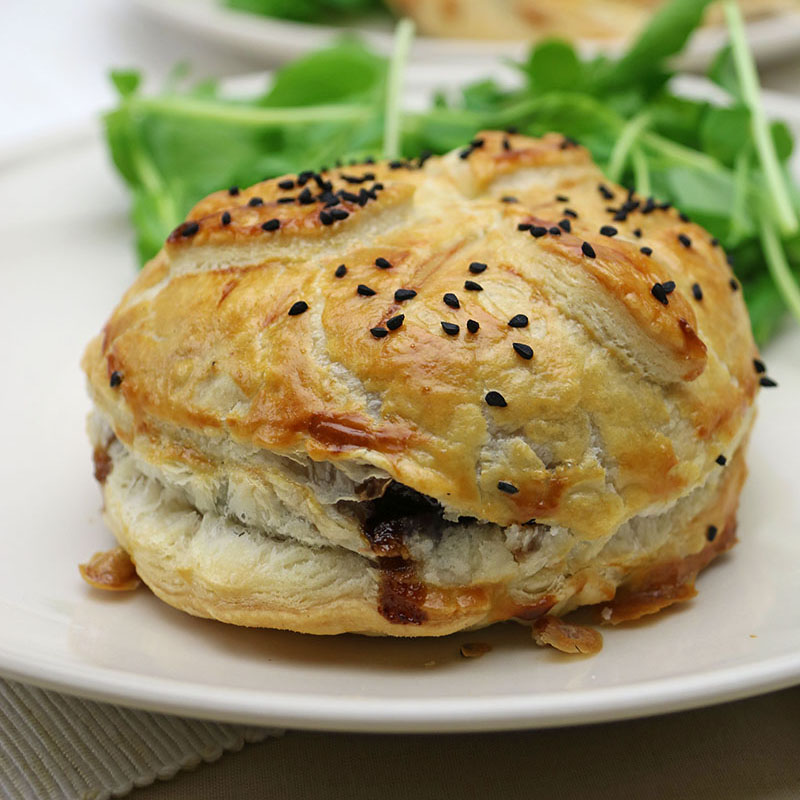 Kipper Pâté Recipe – The Artisan Food Trail