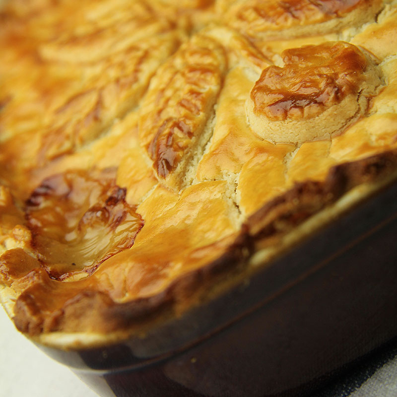 Kipper Pâté Recipe – The Artisan Food Trail