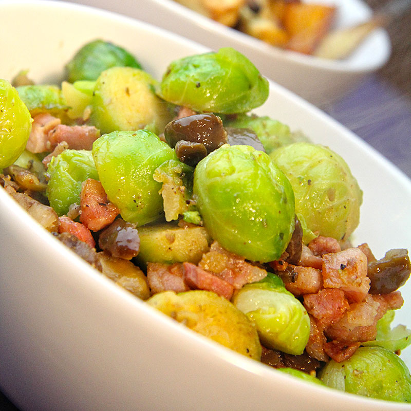 Coronation Turkey recipe from The Artisan Food Trail