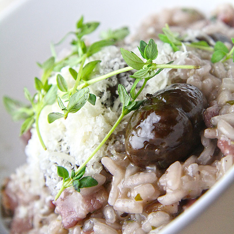 Coronation Turkey recipe from The Artisan Food Trail