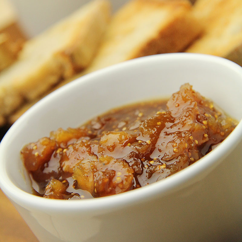 Coronation Turkey recipe from The Artisan Food Trail